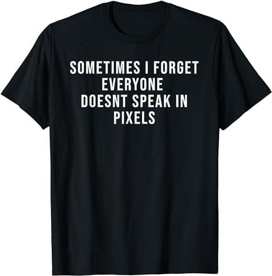 Digital Accessibility Specialist Meme Quote T-Shirt - Walmart.com