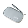 Digital Accessory Organizer Bag with Partition Storage for Cables ...