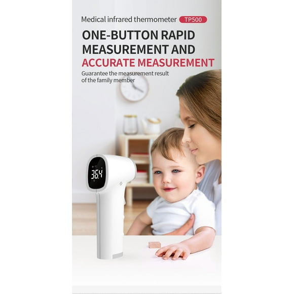 Forehead Thermometer