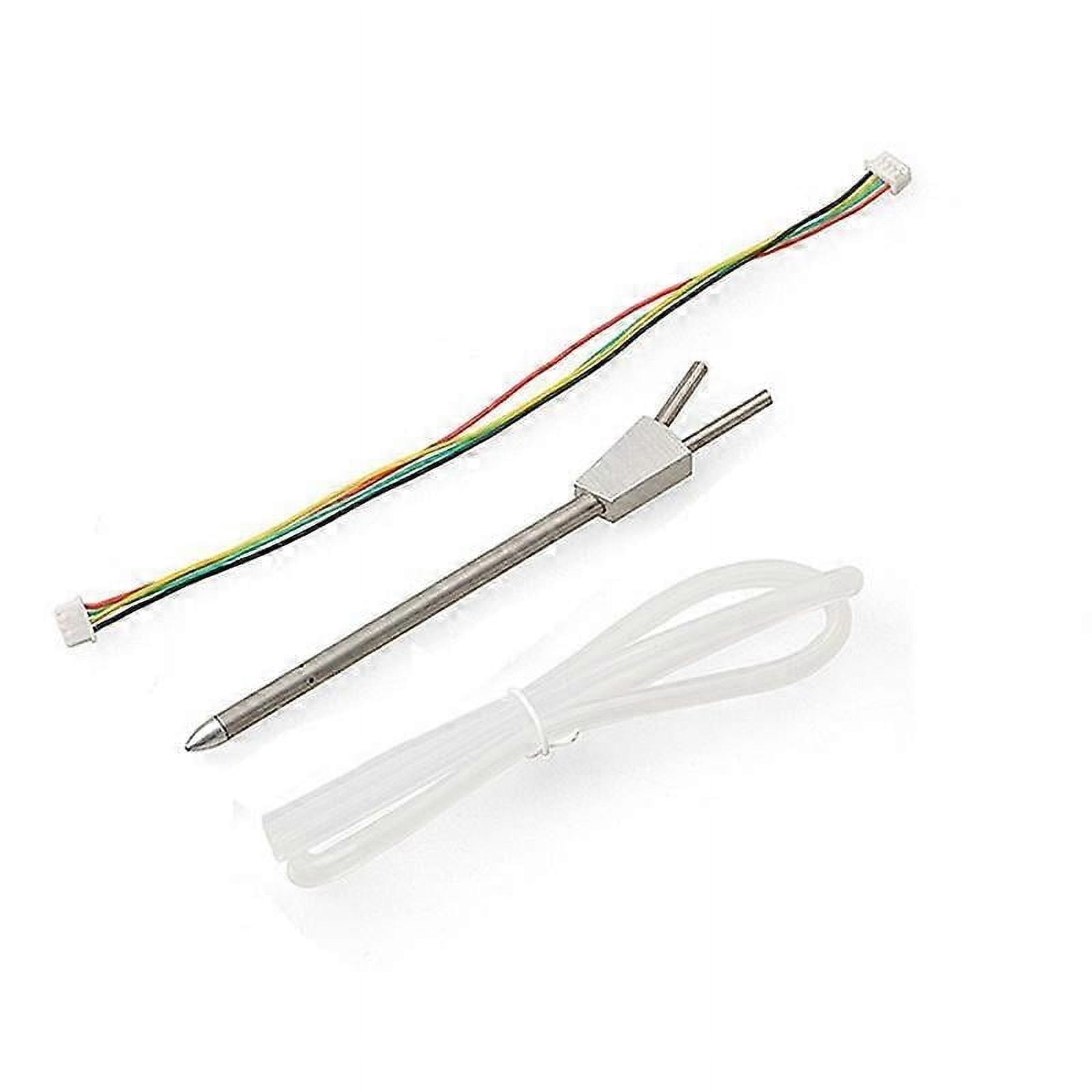 Digital Airspeed Sensor Kit Differential PITOT Pitot Tube Air Speed ...