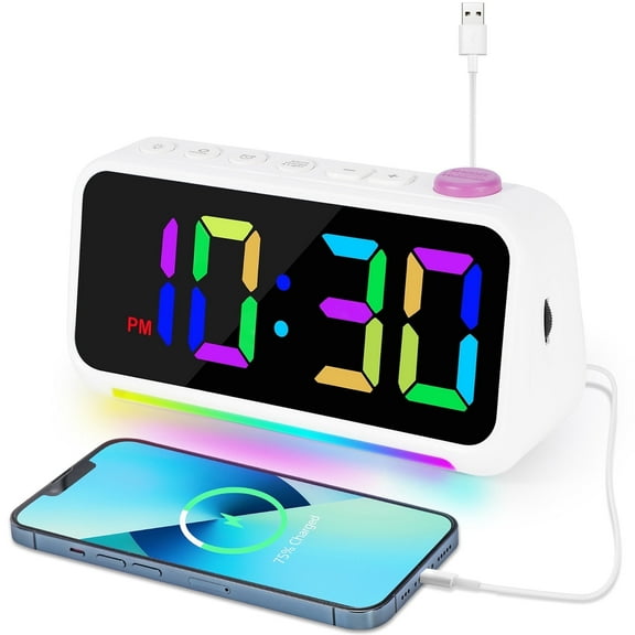 Mini Clocks