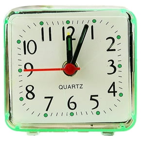 Mini Clocks
