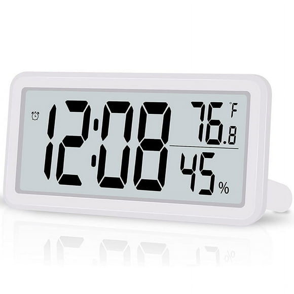 Digital Clocks in Clocks - Walmart.com