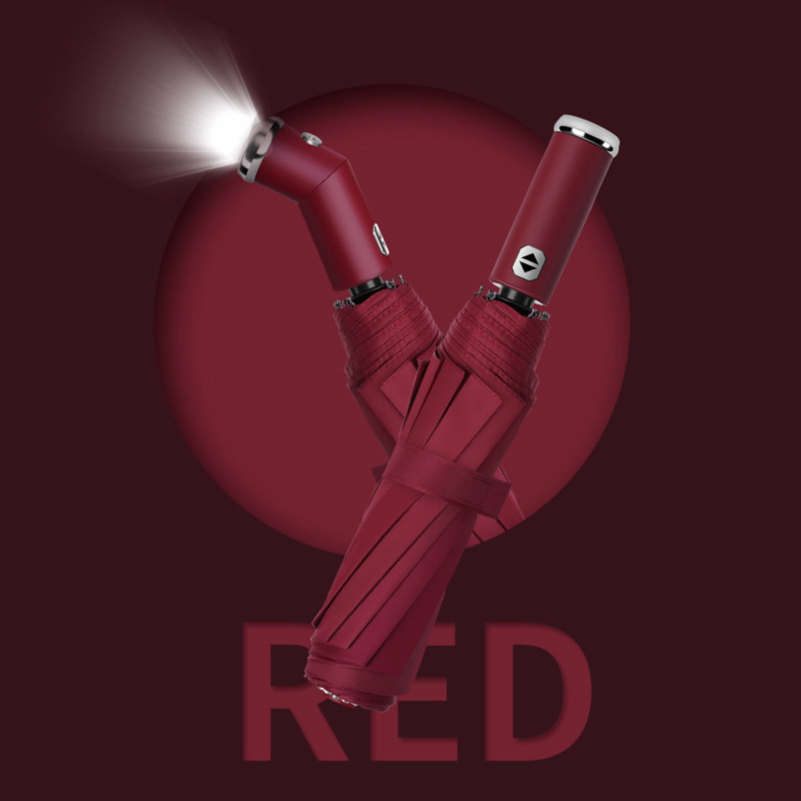 Digital Alarm Clock,Led Display Clock,Temperature Jump Seconds ...