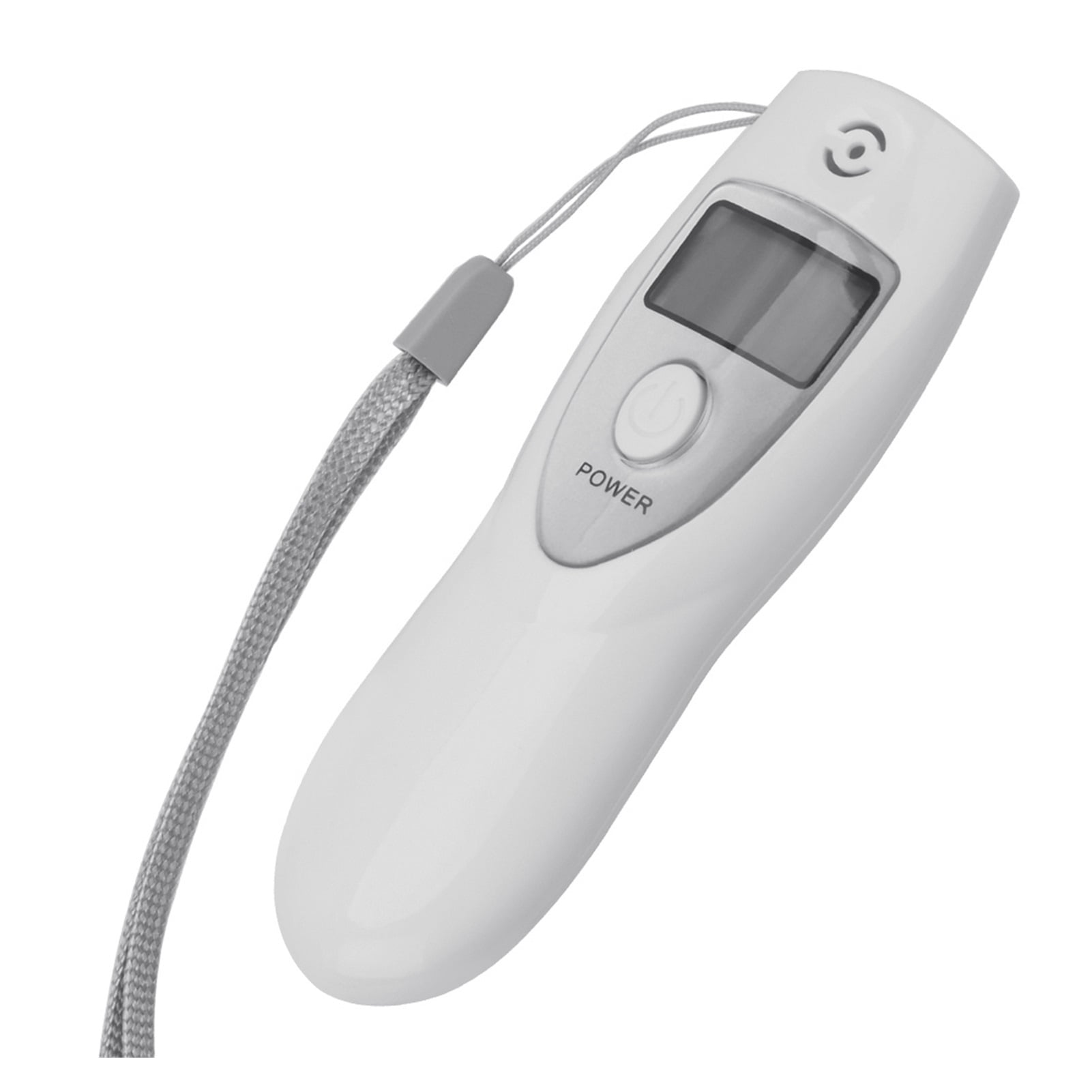 Digital Alcohol Detector LCD Digital Breath Alcohol Tester Handheld ...