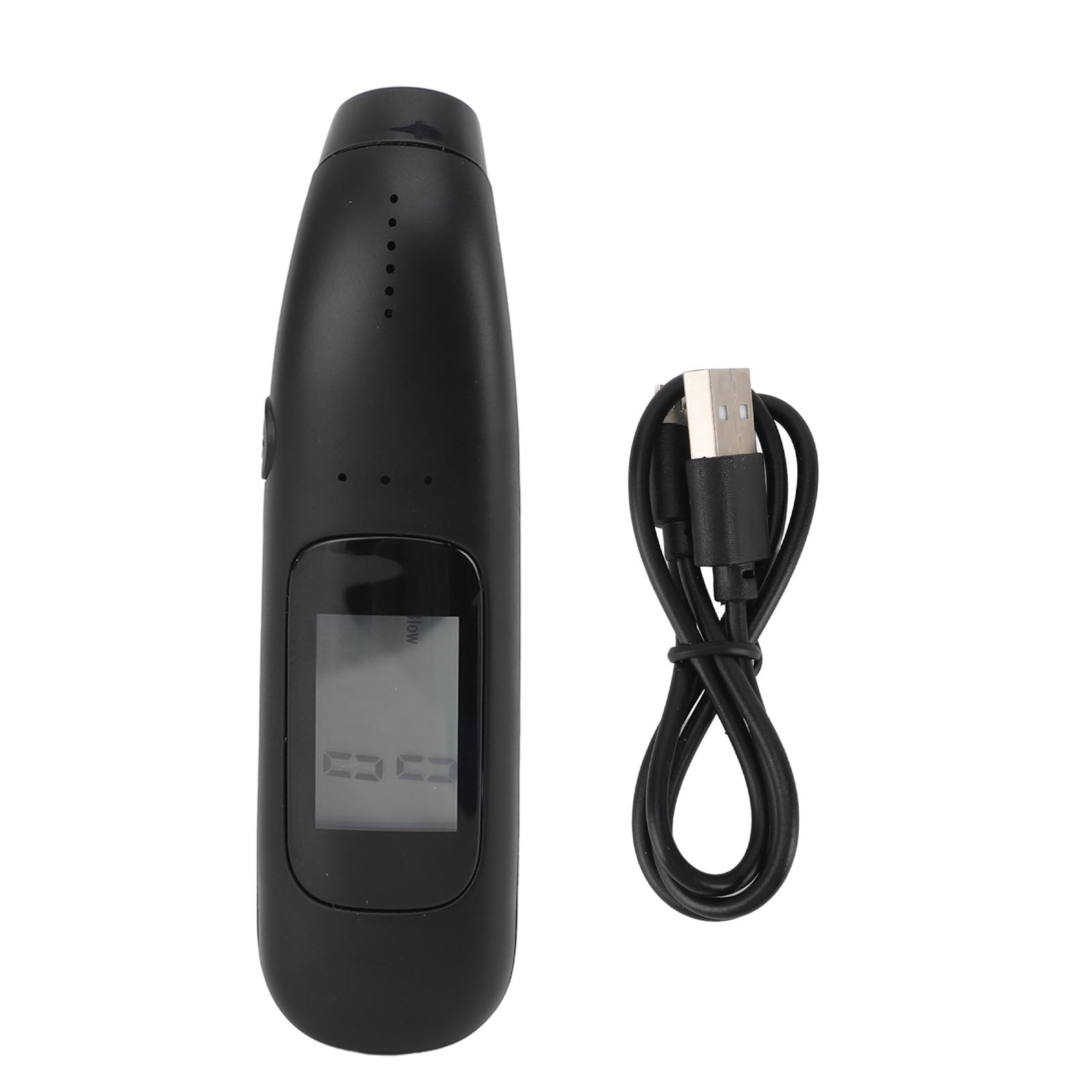 Digital Alcohol Tester Detector High Accuracy Breath Alcohol Tester for ... Digital Alcohol Tester Detector High Accuracy Breath Alcohol Tester for ...
