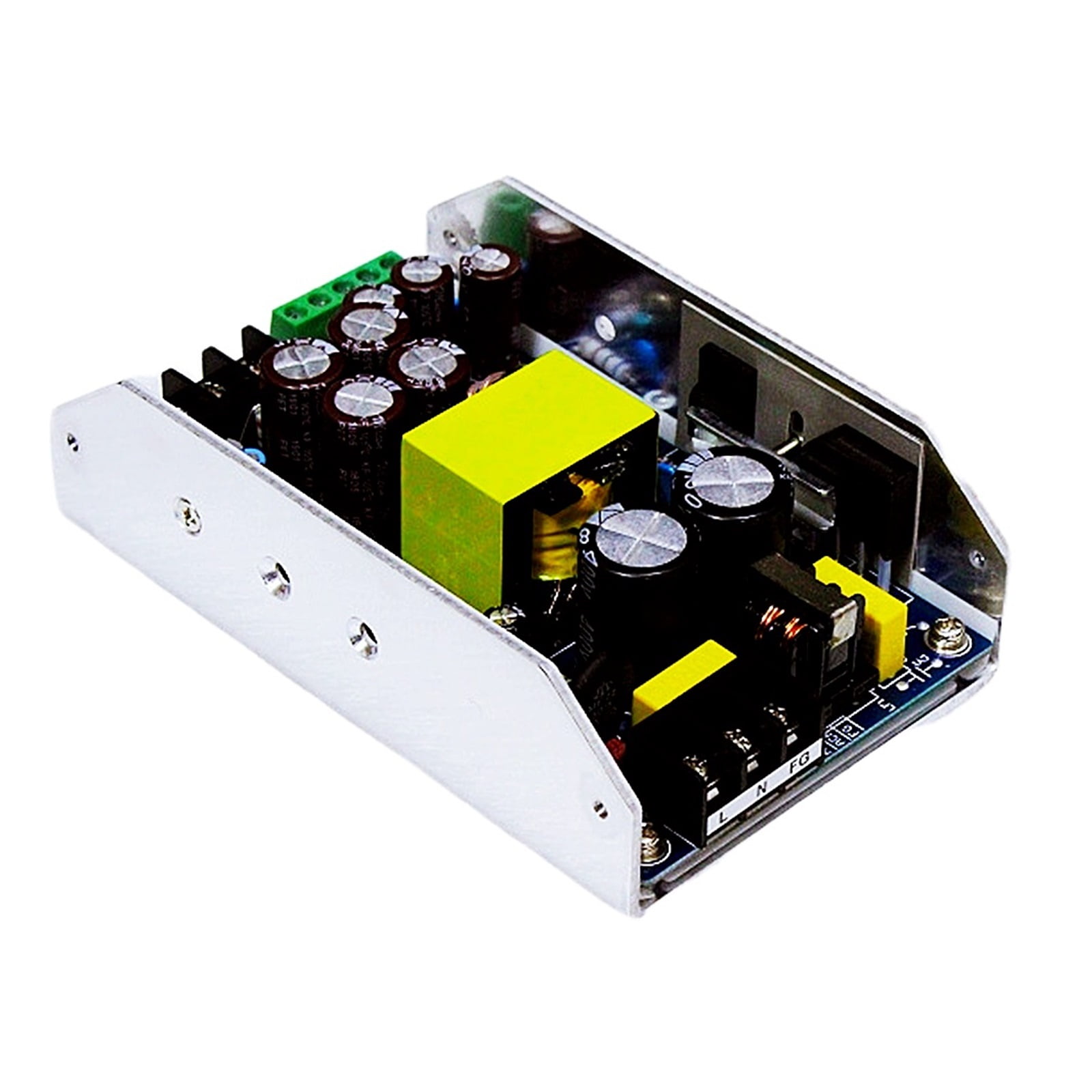 Digital Amplifier Power Switch Board 300W Amplifier Switching Power ...