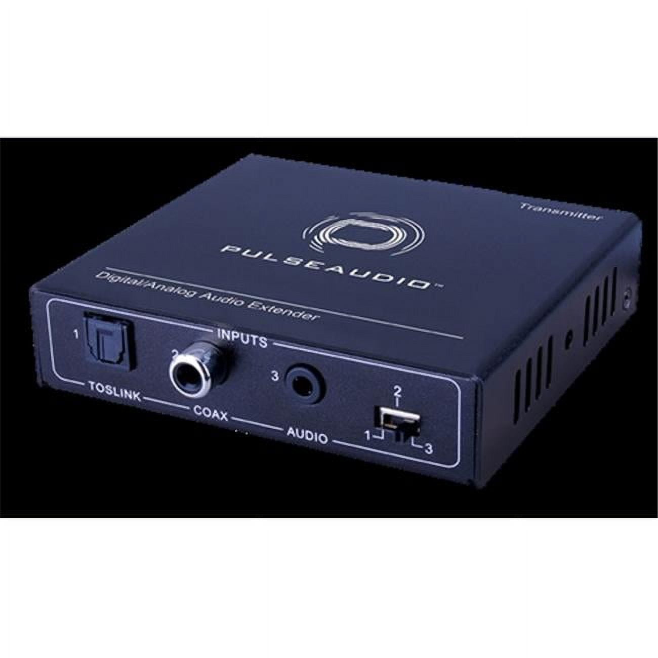 Digital Analog Audio Extender - Walmart.com