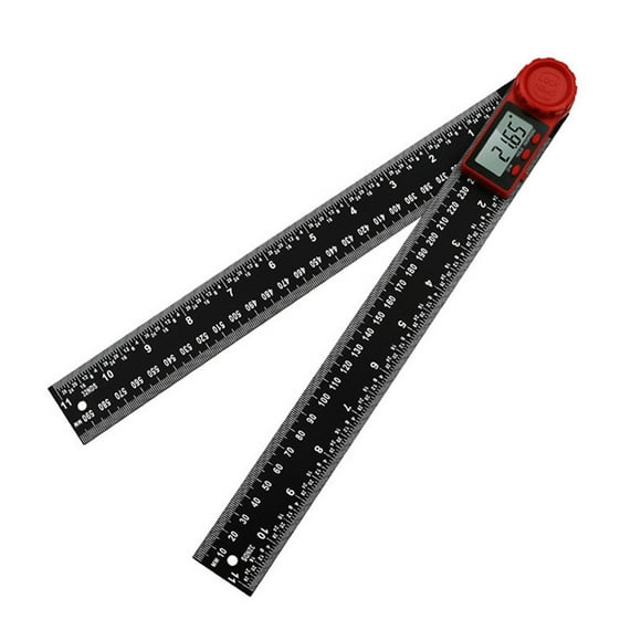 Digital Protractors