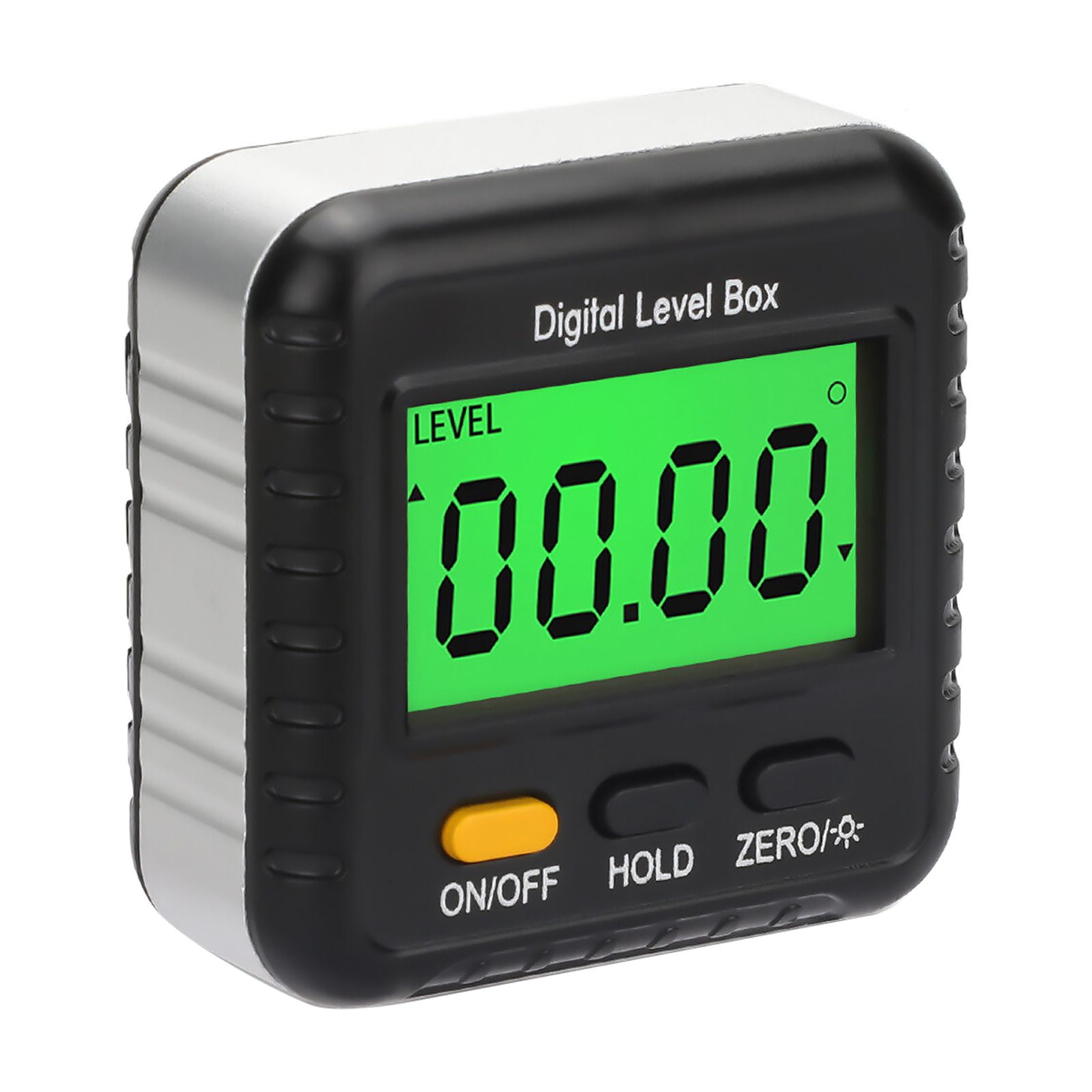 Digital Angle Finder Gauge 360 Degree Mini Digital Protractor ...