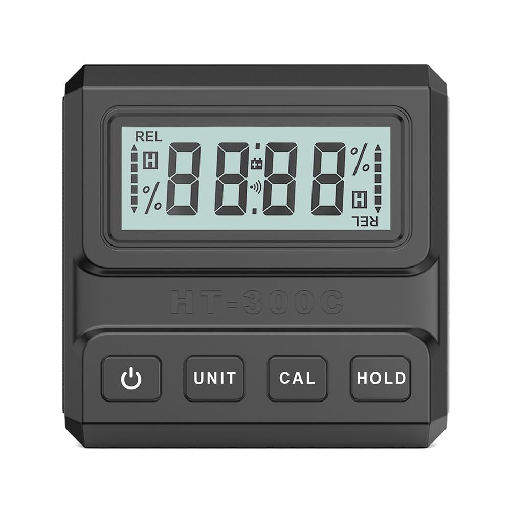 Digital Angle Finder Magnetic Angle Gauge, Inclinometer Level Box ...