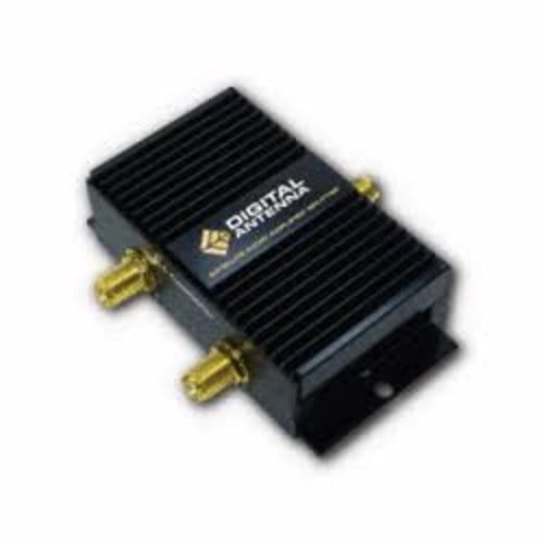 Digital Antenna 2-Way Satellite Radio Antenna Splitter DA-2330 [DA-2330 ...