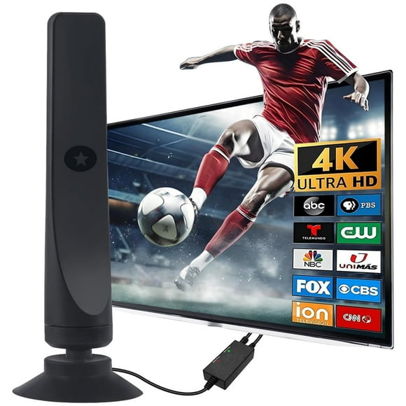 Outdoor Digital TV Antennas