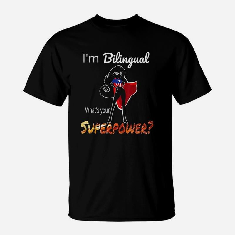 Digital Art Spanish Teacher Gifts TShirt - Walmart.com
