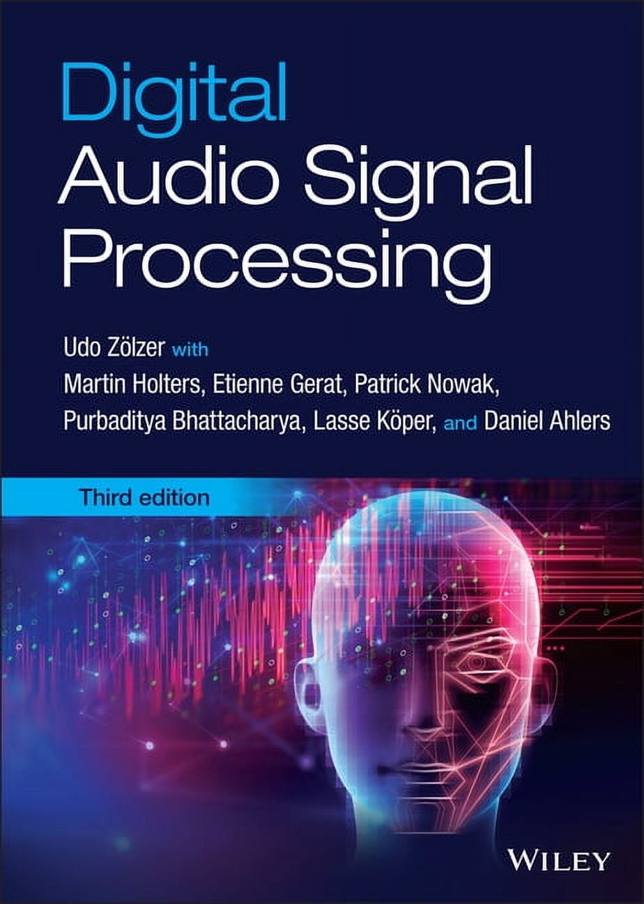 Signal Processing Audio