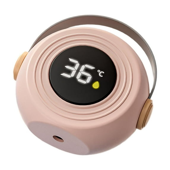 Digital Baby Bath Safe Water Temperature Gauge for Child Bathing with ...