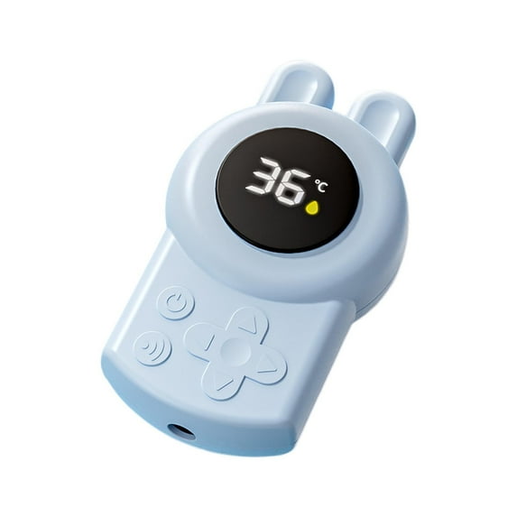 Digital Baby Bath Safe Water Temperature Gauge for Child Bathing with ...