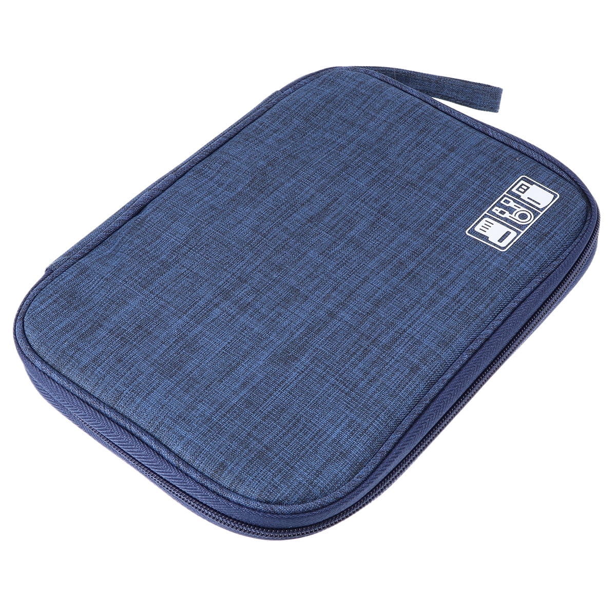 Digital Bag Packing Collection Carrying Pouch Storage Travel Organizer ...