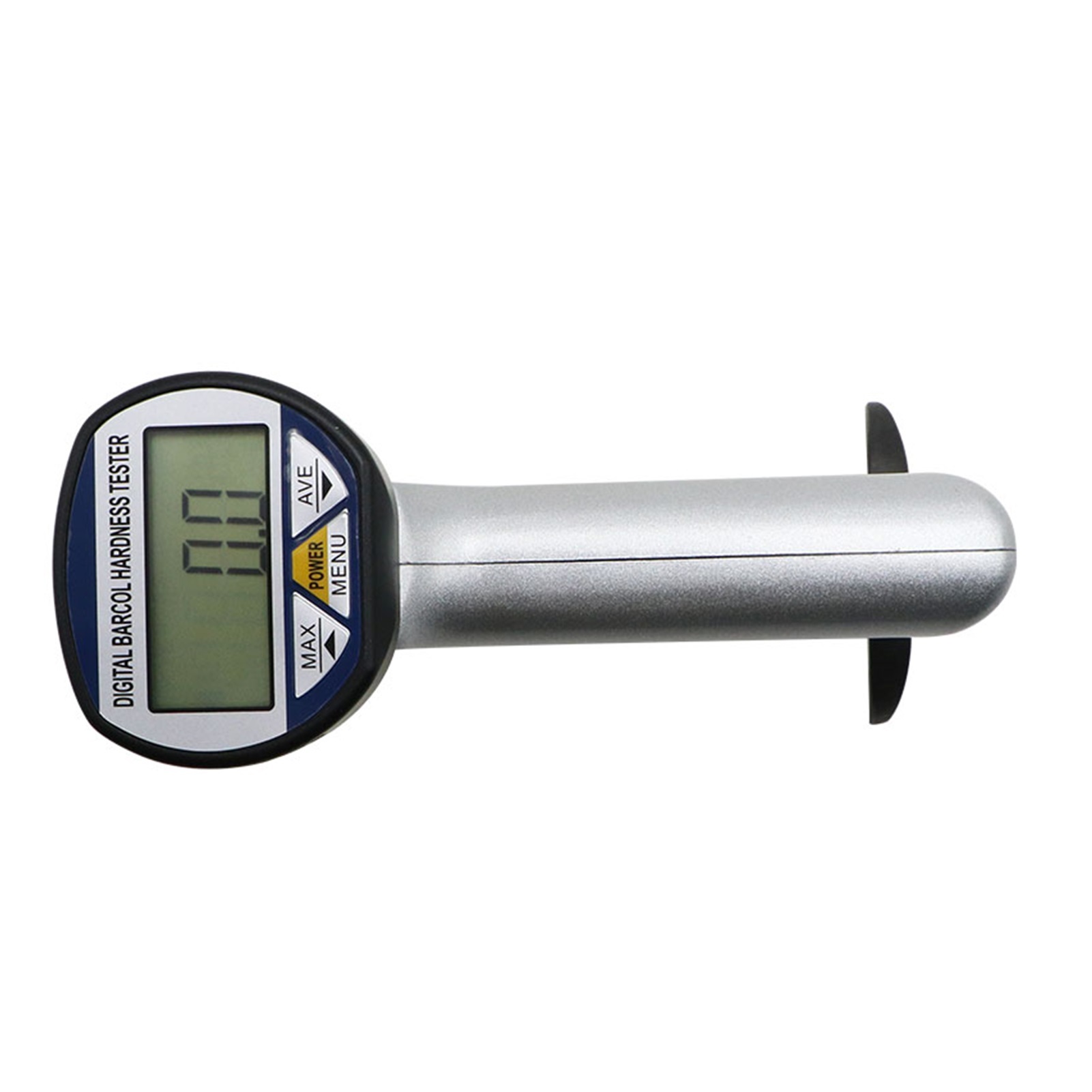 Digital Barcol Hardness Tester Aluminum Hardness Tester Barcol Hardness ...