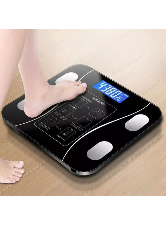 Digital Scales in Bathroom Scales - Walmart.com