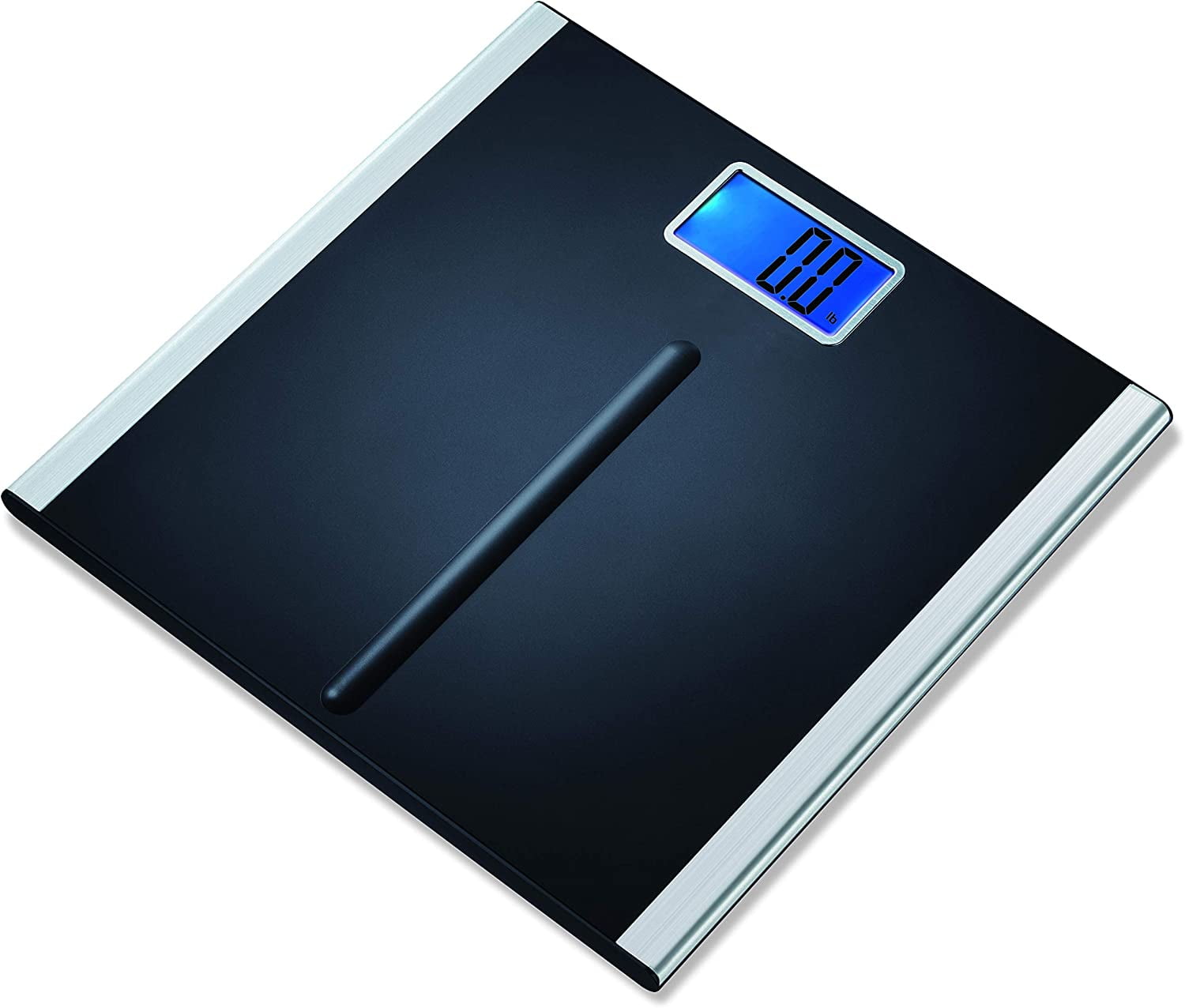 Digital Bathroom Scale EatSmart Precision, 400lb Max, Large 3.5 ...