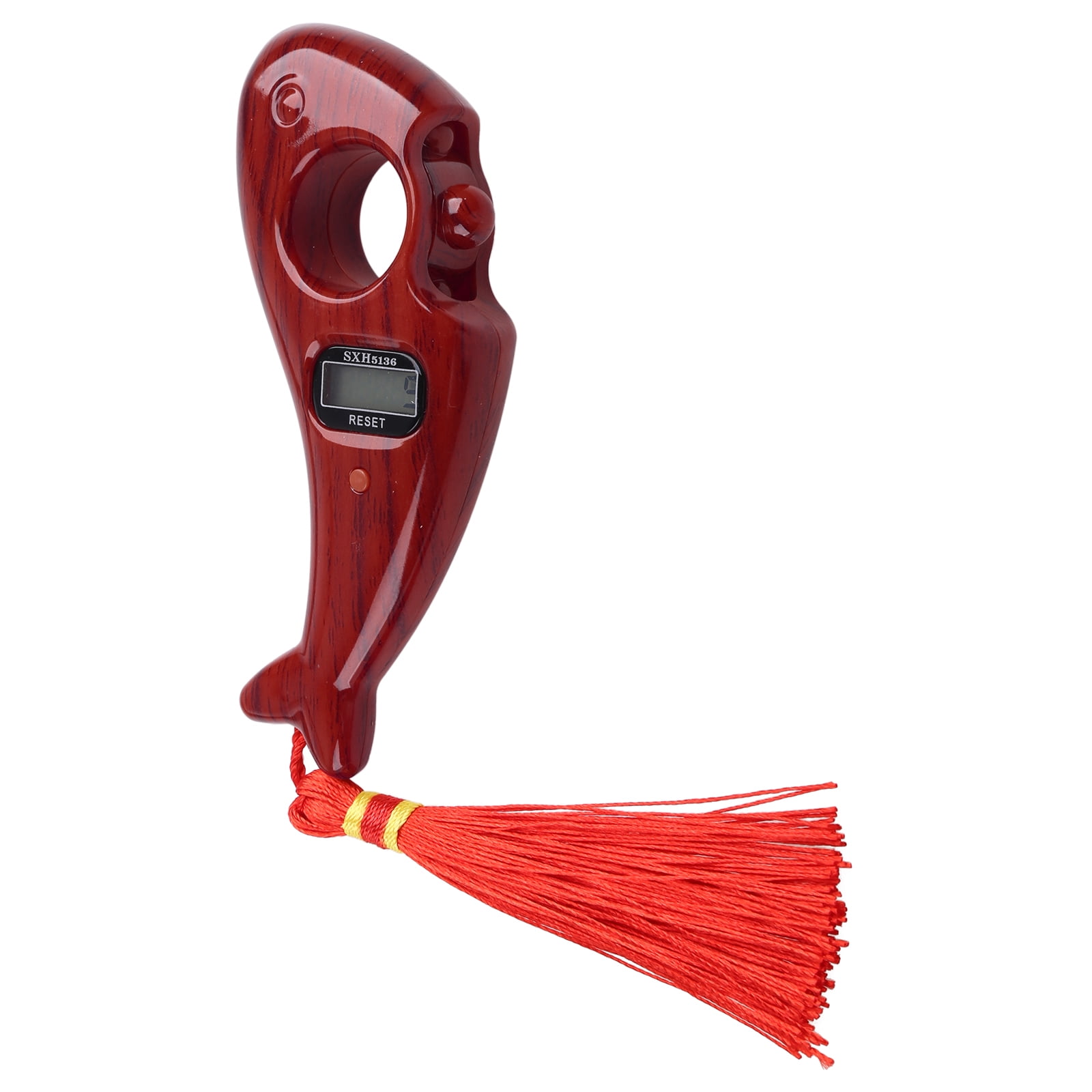 Digital Beads Counter Prayer Beads Counter Portable Rotating for Prayer ...