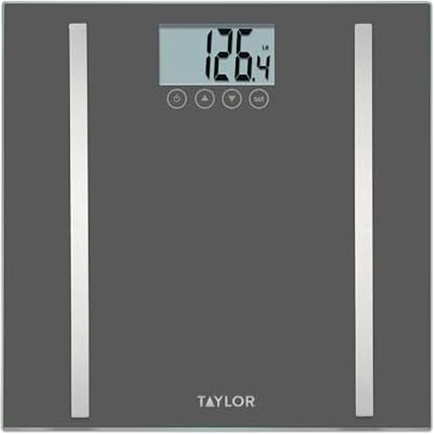 Digital Body Composition Scale, Bathroom Scale for Body Weight ...
