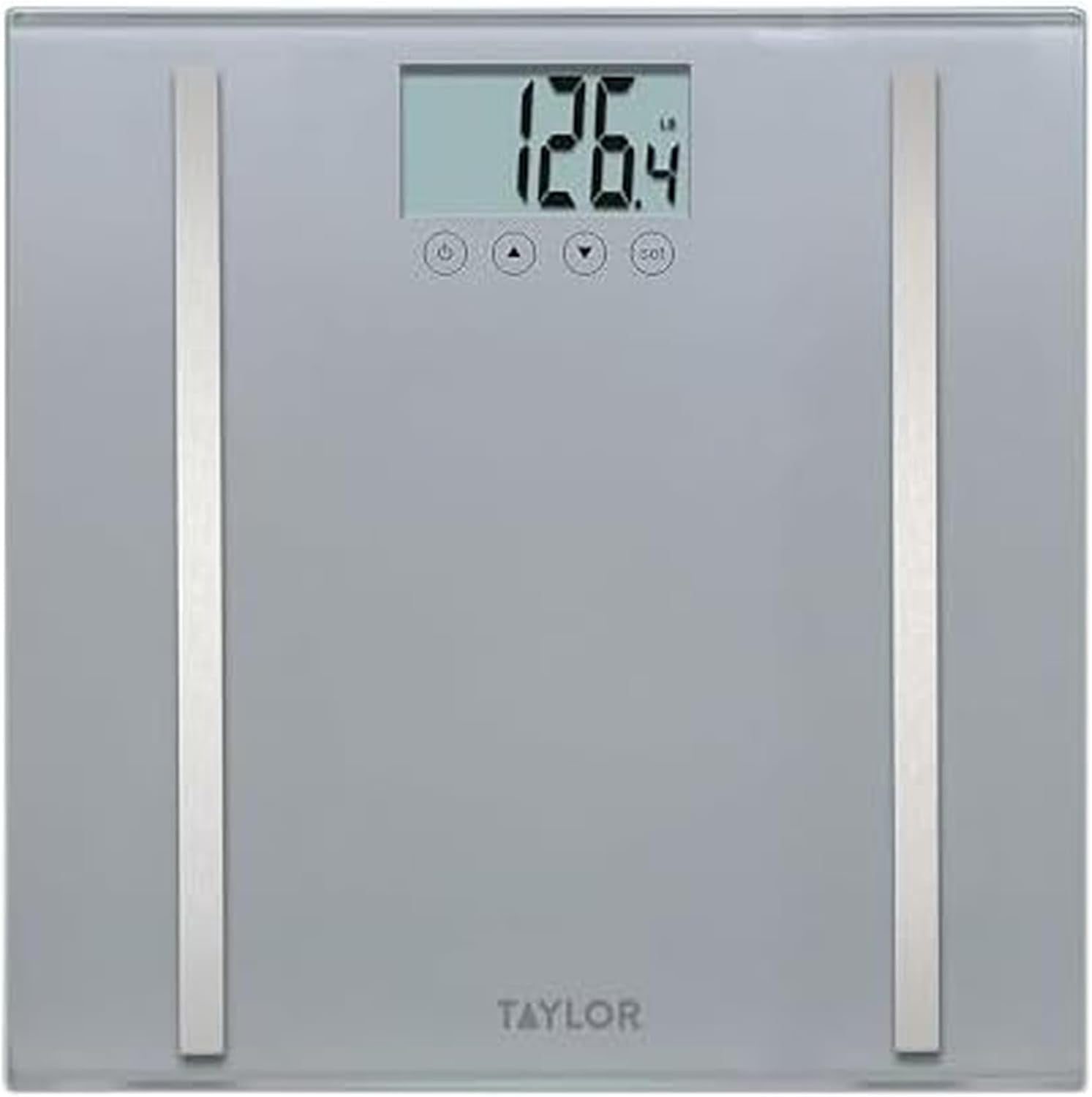 Digital Body Composition Scale, Bathroom Scale for Body Weight ...