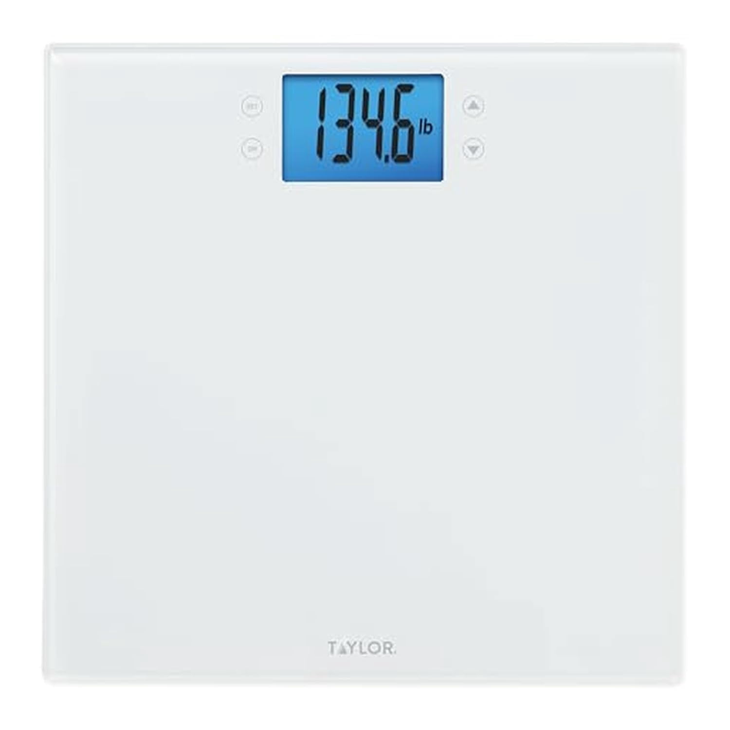 Digital Body Composition Scale w/Cal-Max, Bathroom Scale for Body ...
