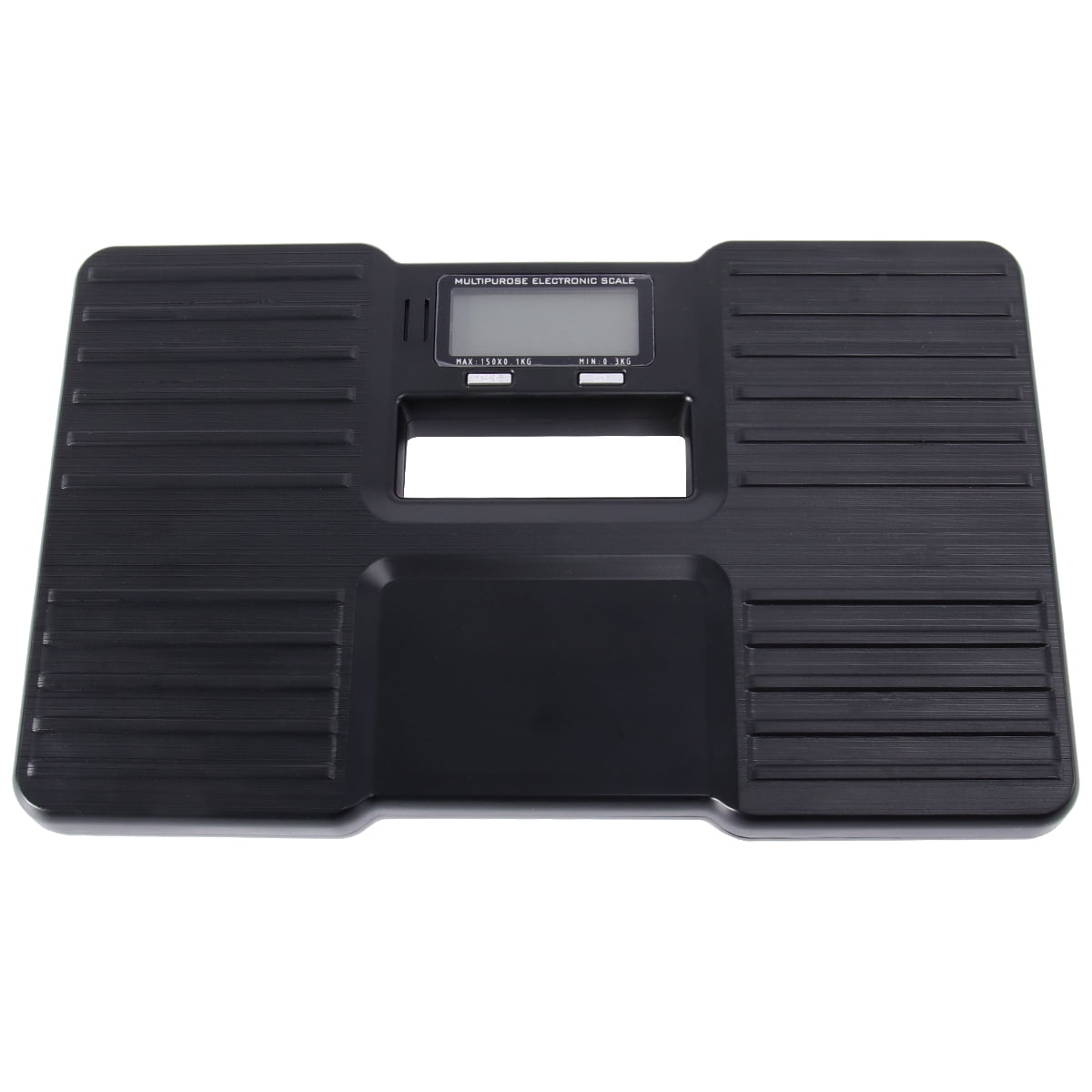 Digital Body Weight Measurement Backlight Multi-functional Baggage ...