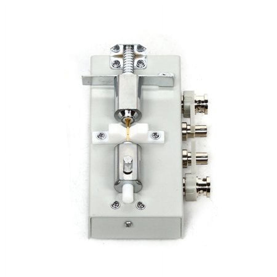 Digital Bridge Tester LCR Digital Bridge Test Fixture 4 terminal SMD ...