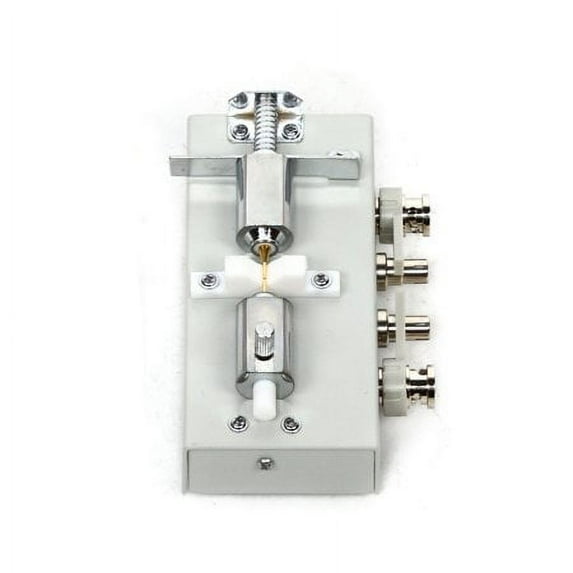 Digital Bridge Tester LCR Digital Bridge Test Fixture 4 terminal SMD ...