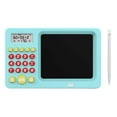 Digital Calculator with Display Basic Calculator Early Learning ...