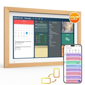 Digital Calendars