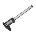 Digital Caliper, 0,150mm Accurate Measurement Tool with LCD Screen Inch ...