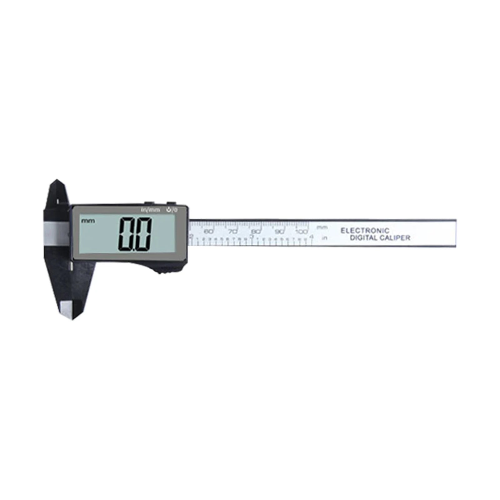 Digital Caliper 100/150mm Digital Vernier Caliper Full Screen Digital ...