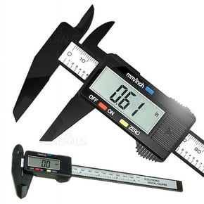 Digital Micrometers & Measurement Tools for Accurate DIY Projects