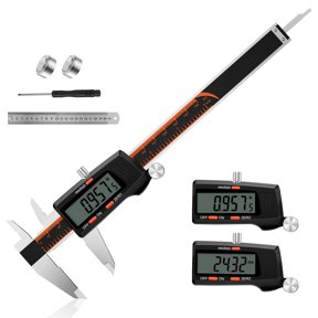 Digital Diameter Measuring Tool