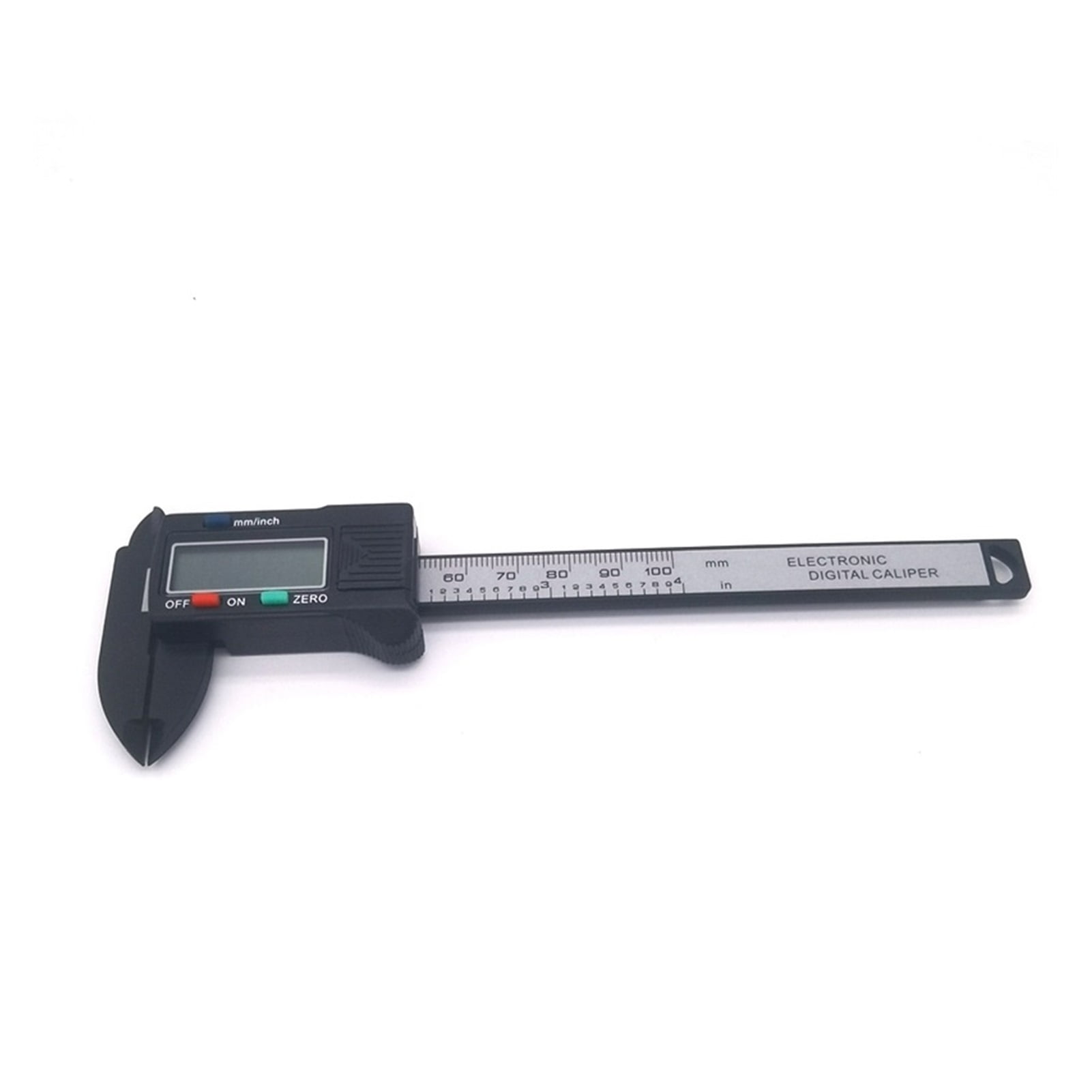 Digital Caliper Electronic Carbon Fibre Vernier Calipers 150mm/100mm ...