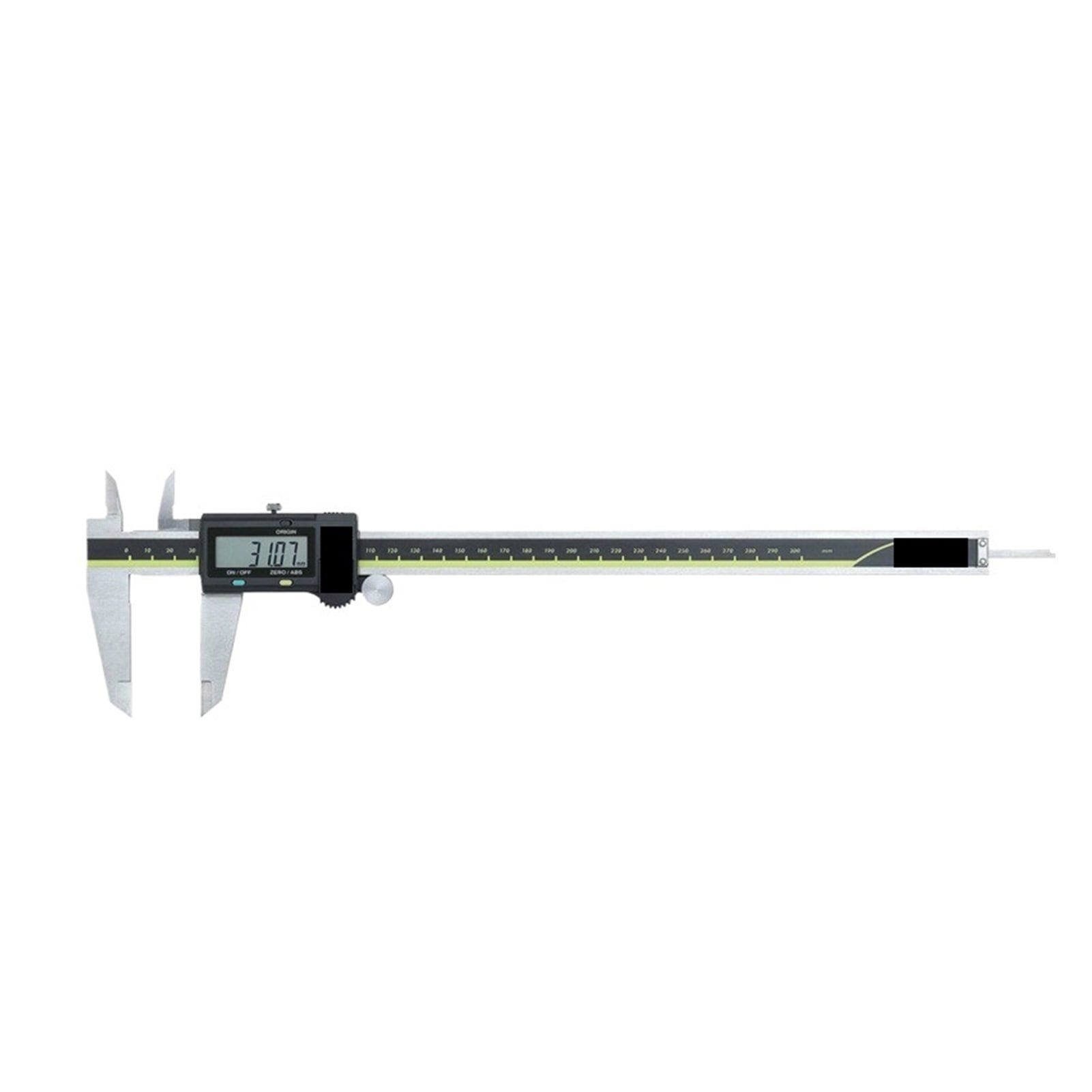 Digital Caliper LCD 0-300mm Vernier Calipers 12 Inch 500-193-20 Caliper ...