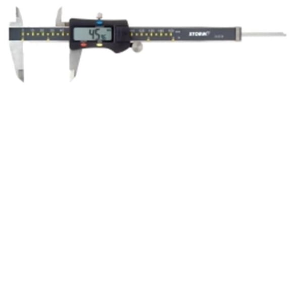 Digital Caliper