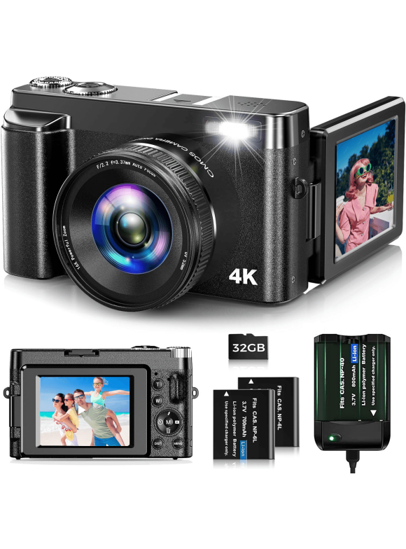 Cameras & Camcorders - Walmart.com