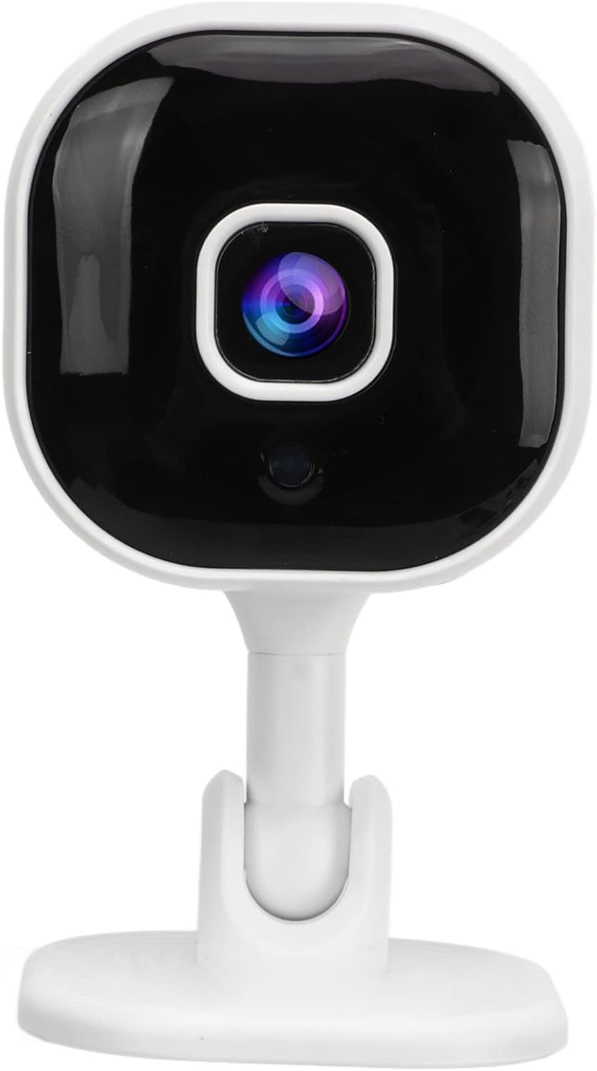 Digital Camera, Cameras for Home Security Indoor, 1080P HD WiFi Smart ...