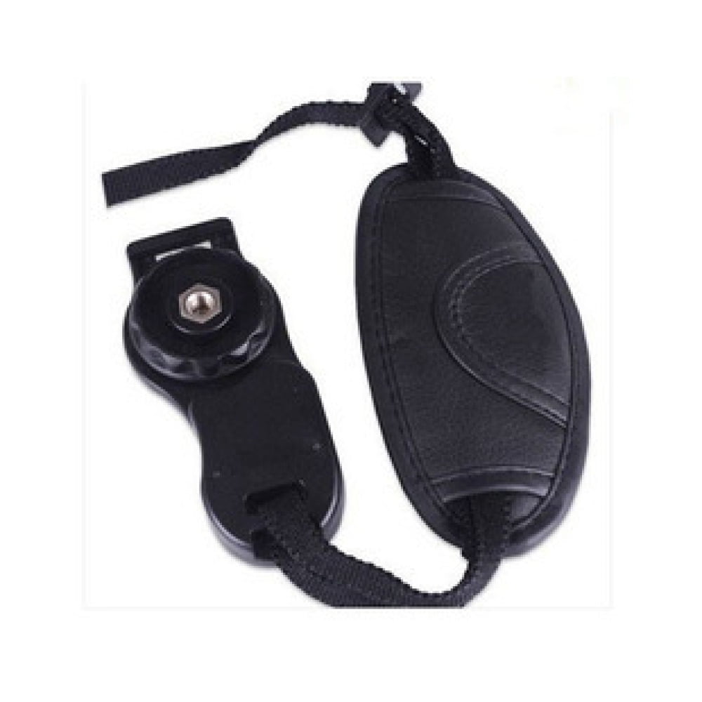 Digital Camera Strap Hand Wrist for Canon Nikon Sport Stablizer Cord ...