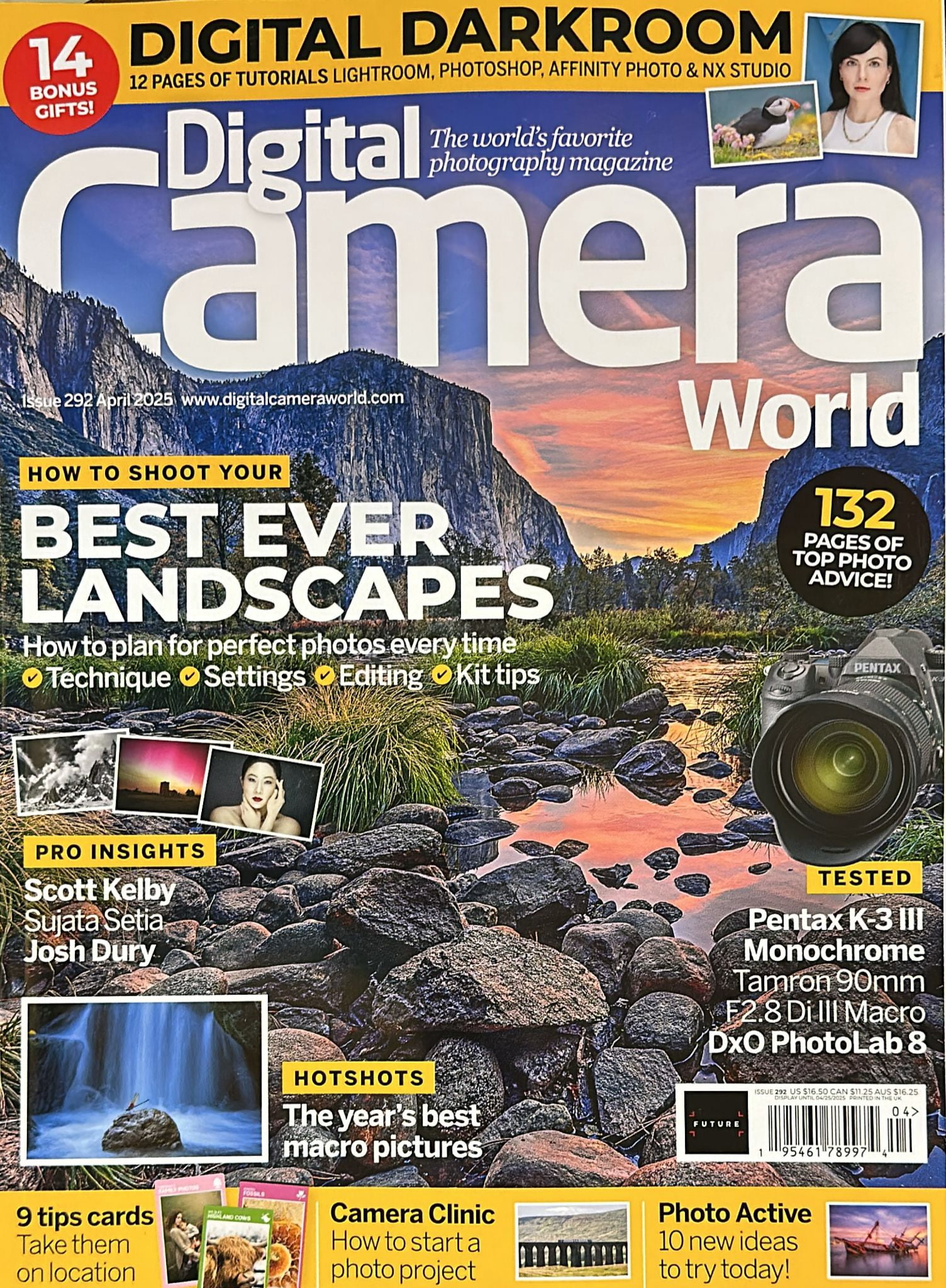 Digital Photo Magazine