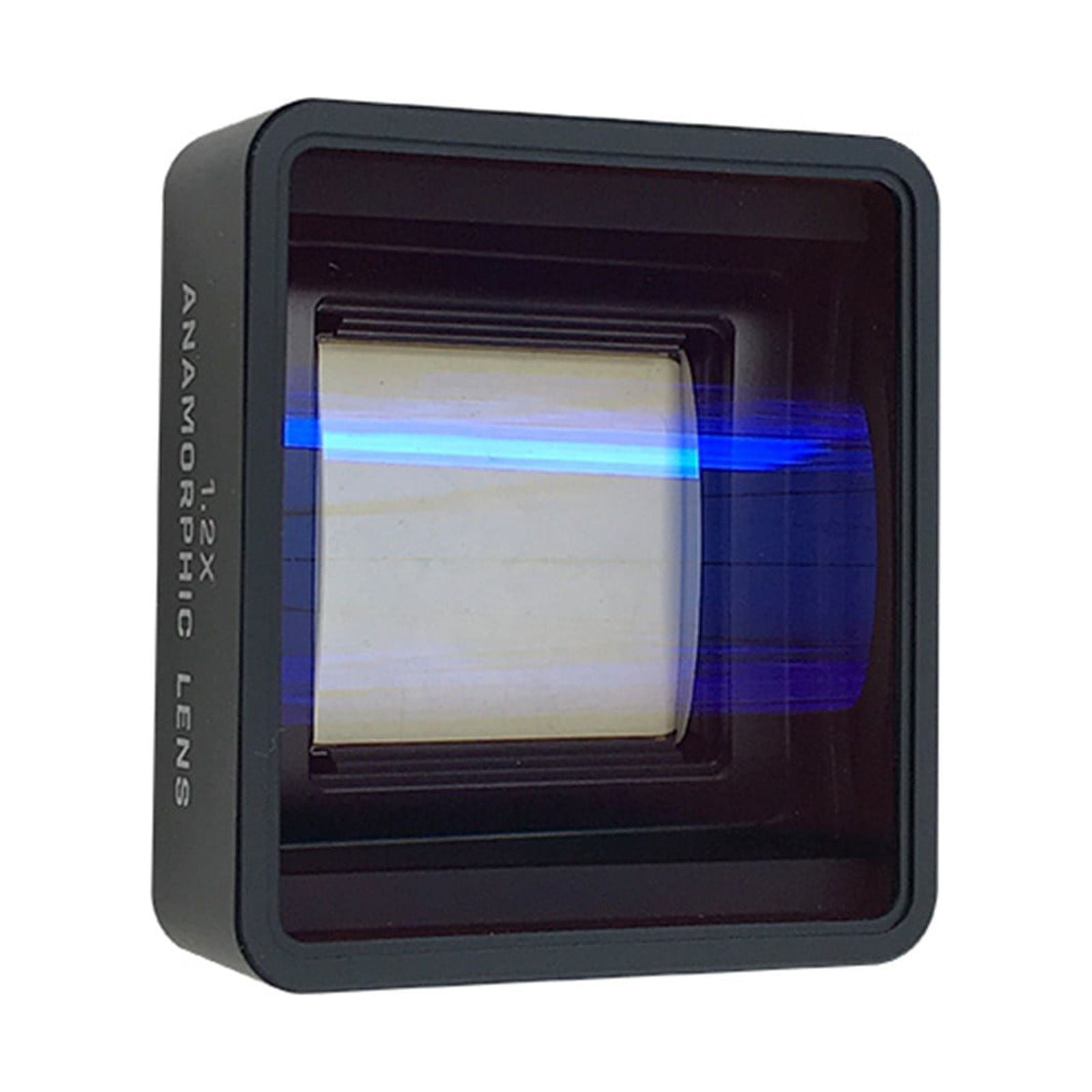 Digital Cameras for Photography And Video 1.2X Movie Anamorphic Lens ...