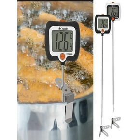 Cooking Oil Thermometer