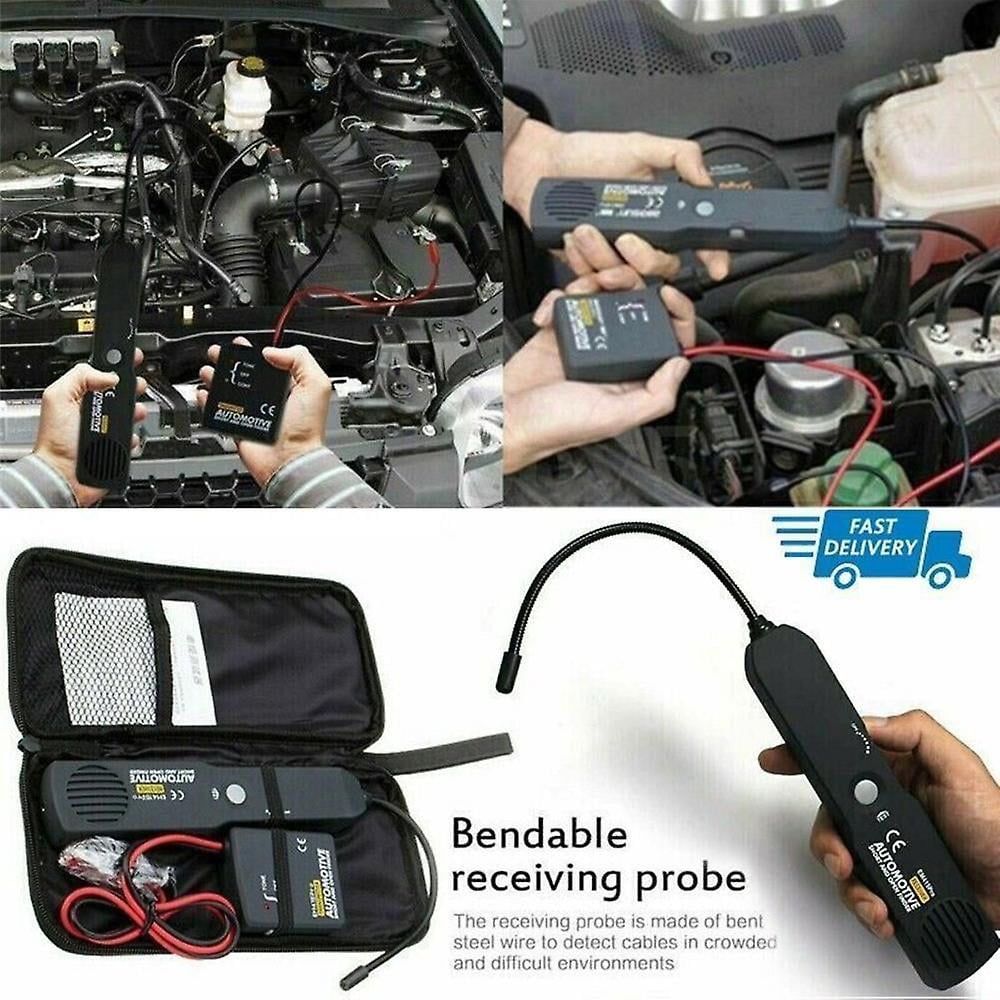 Digital Car Circuit Scanner Diagnostic Tool - Walmart.com