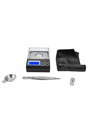 Gold Weighing Scale