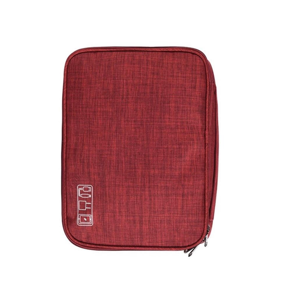 Digital Carrying Case Storage Pouch Bags for Electronics and ...
